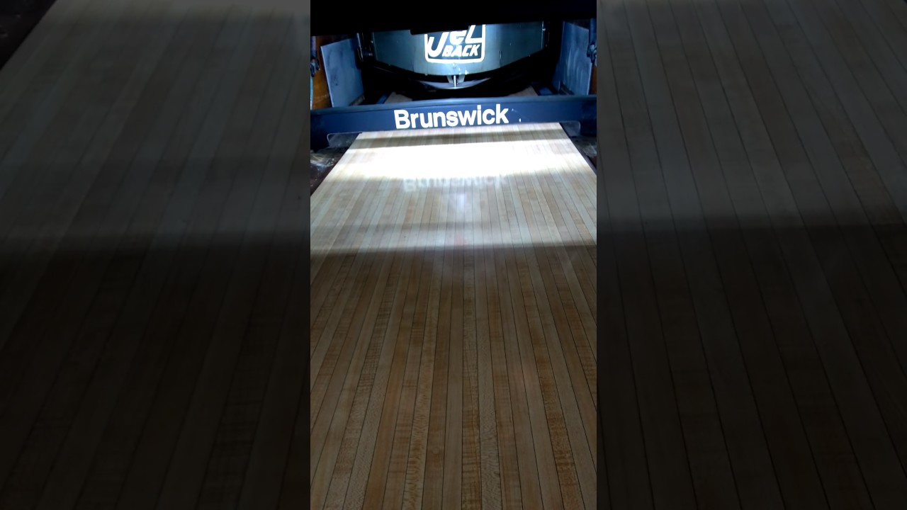 Brunswick Rake 2 - YouTube