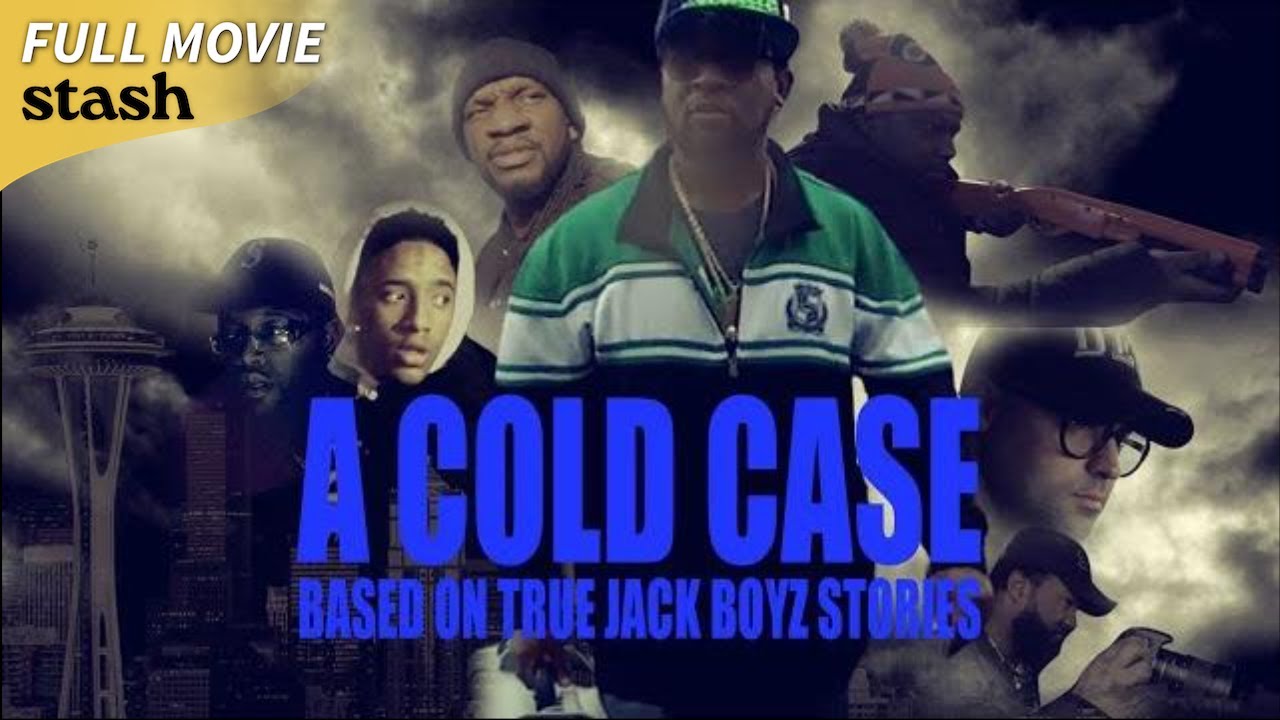 A Cold Case: Based on True Jack Boyz Stories | Gangster Crime | Full ...