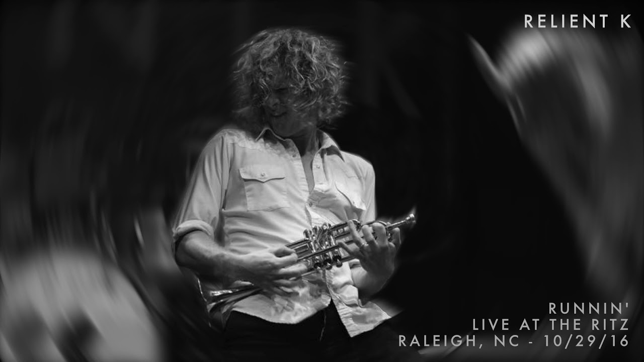 Relient K - Runnin’ (Live at The Ritz, Raleigh, NC - 10/29/16 ...