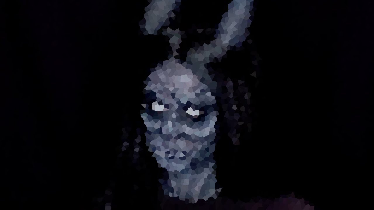 PREVIEW - Gargoyle Halloween Transformation Makeup "The Face of an ...