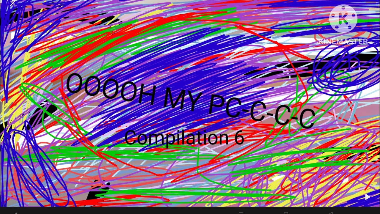 OOOOH MY PC-C-C-C Compilation 6 (I Am Cat Game) - YouTube