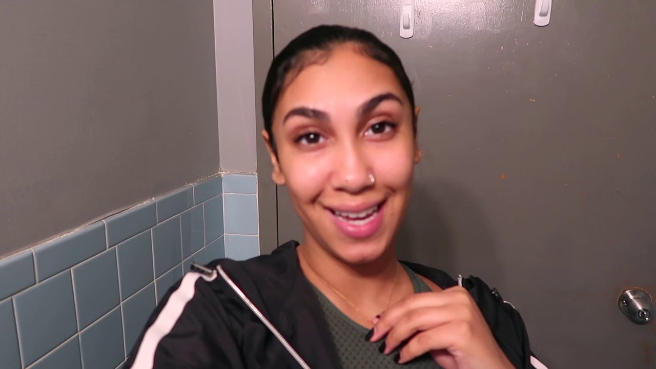 MY JOURNEY TO BECOMING AN IG MODEL 😍 | HOW I LOST WEIGHT IN 4 DAYS ...