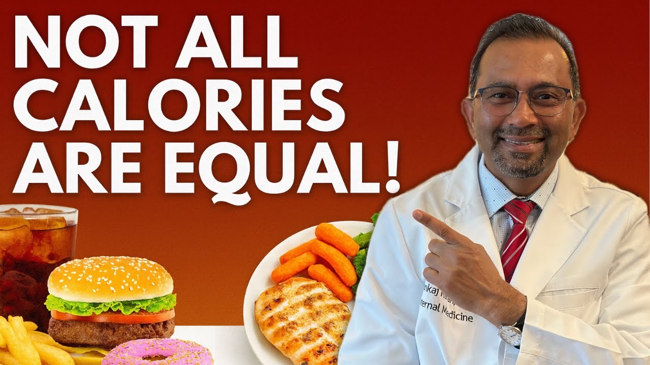 Calories vs. Food Quality: How Protein, Carbs & Fat Affect Weight Loss ...