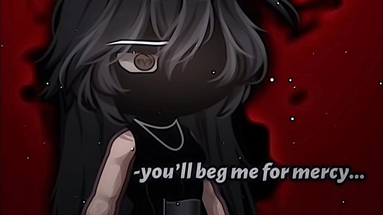 🏴Black flag // [ORIGINAL] GachaLife Trend - YouTube