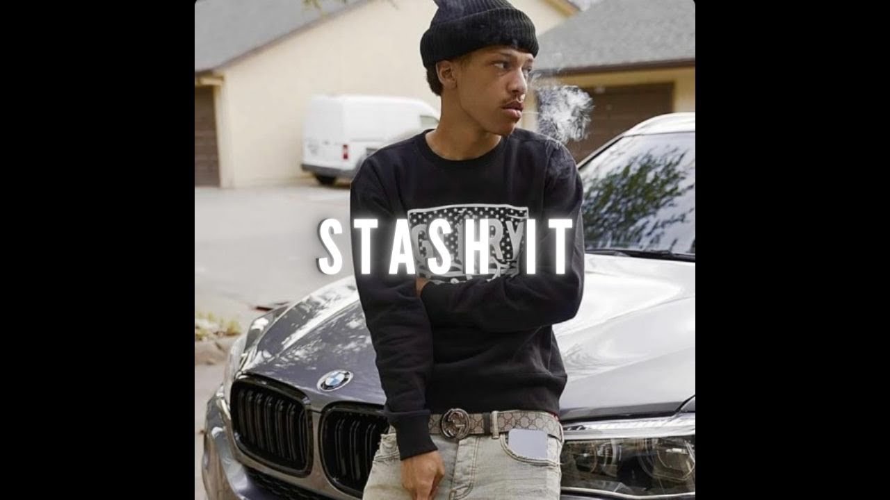 [free] Devstacks x Iayze Type Beat - "Stash It" - YouTube