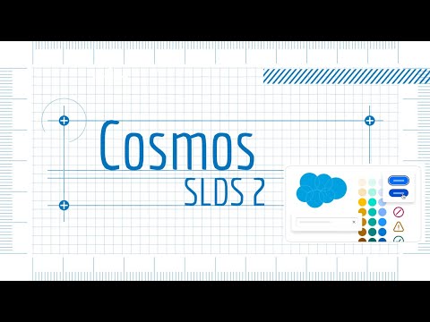 05 ¡Descubre la nueva interfaz de Cosmos Salesforce! - YouTube