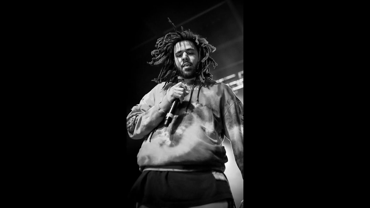 [FREE] J. Cole Type Beat - "Talk" | Hard Guitar Type Beat 2024 - YouTube