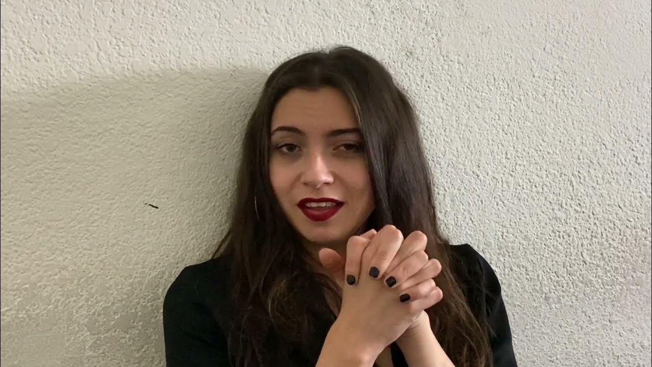 Deleted Scenes Couples Therapy Body Swap - "Luke" - Quarantine Leap 35 (Gender Bender) m2f - YouTube