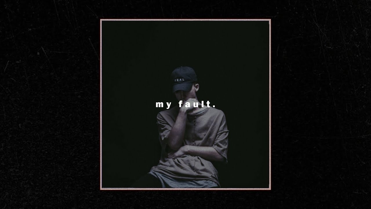 My Fault Wallpaper