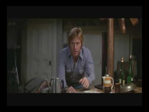 The Mailman: 3 Days of the Condor