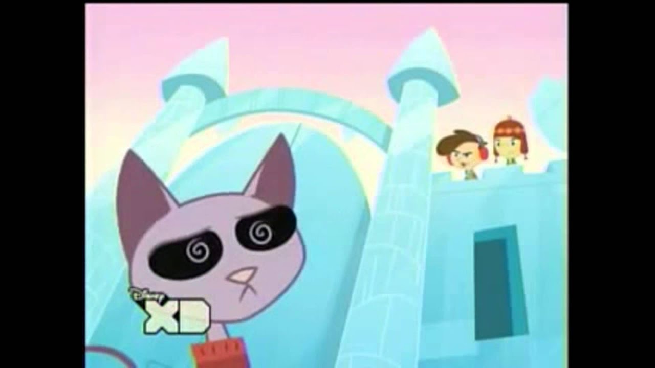 kid vs kad - YouTube