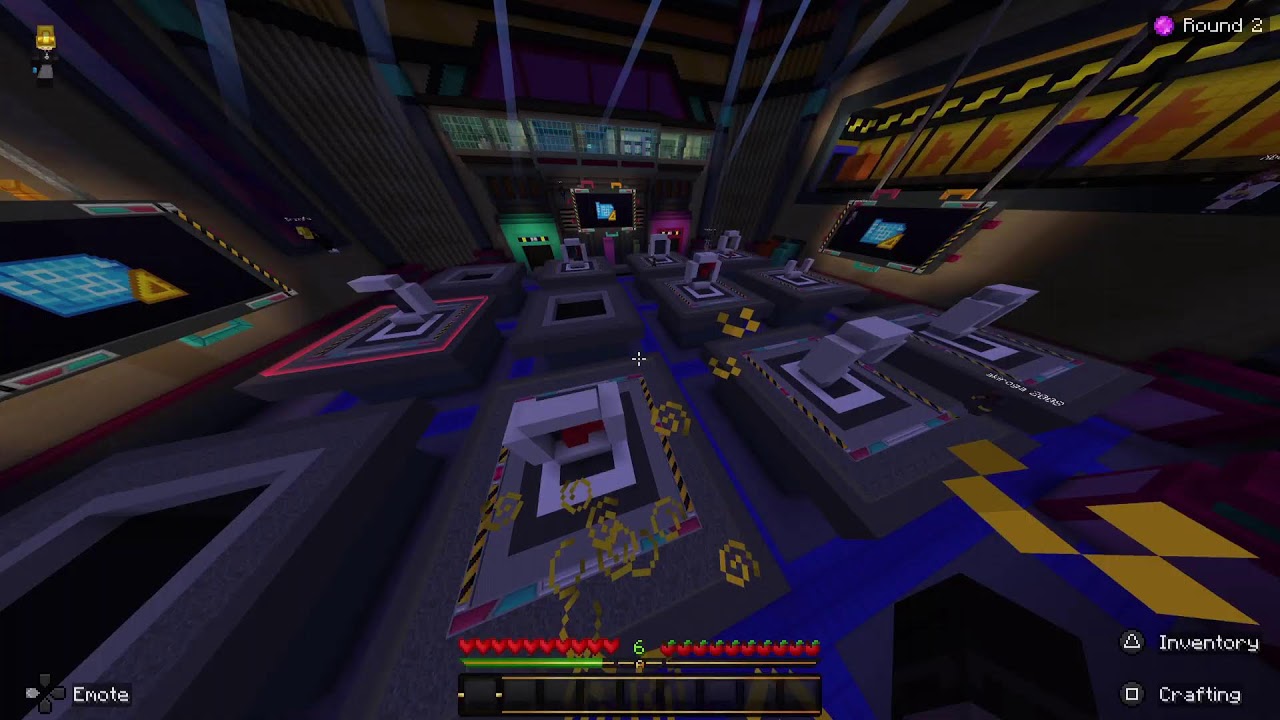 MINECRAFT AETHER PACK - YouTube