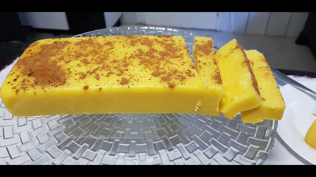 CURAL DE CORTE DE MILHO VERDE SABOROSISSÍMO - YouTube