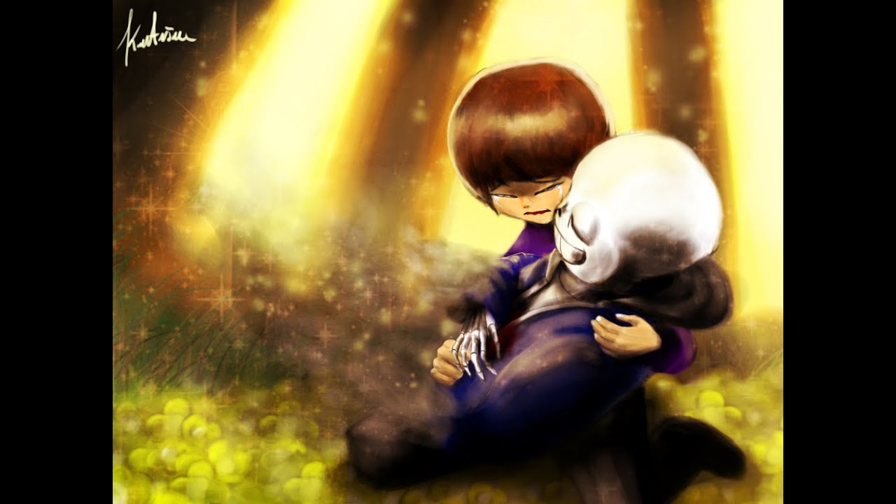 Undertale Small shock remix - Big shock - YouTube