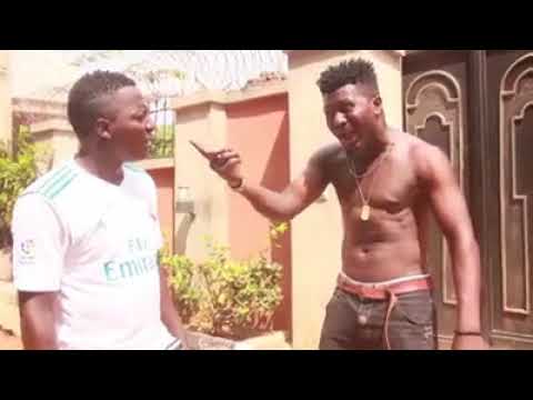 Comedy skit; Edo boy vs Yoruba boy - YouTube