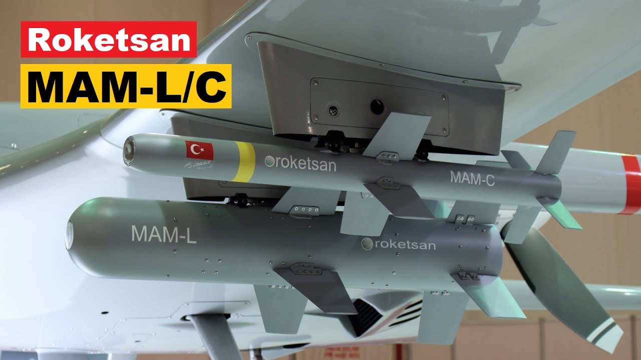 OMTAS anti-tank missile test against an armored target : r/MilitaryGfys