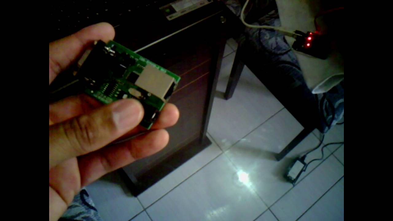 Arduino + Antena Leitor/Gravador RFID - Longo Alcance - YouTube