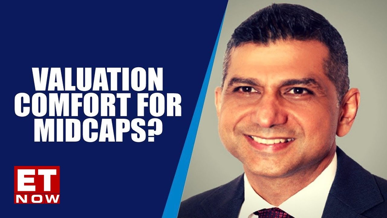 Headed for record highs? | Marathon Trends | Atul Suri to ET NOW - YouTube