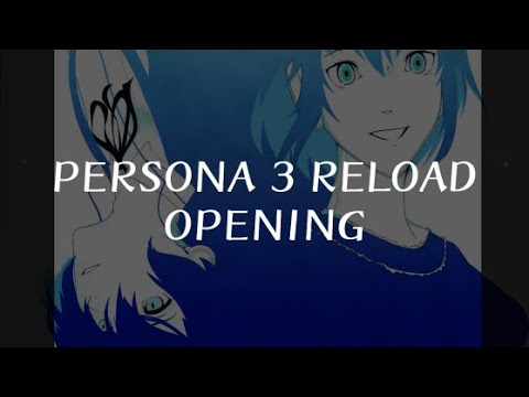 Persona 3 Reload - Full Moon Full Life - (FULL SONG) [Legendado PT-BR ...