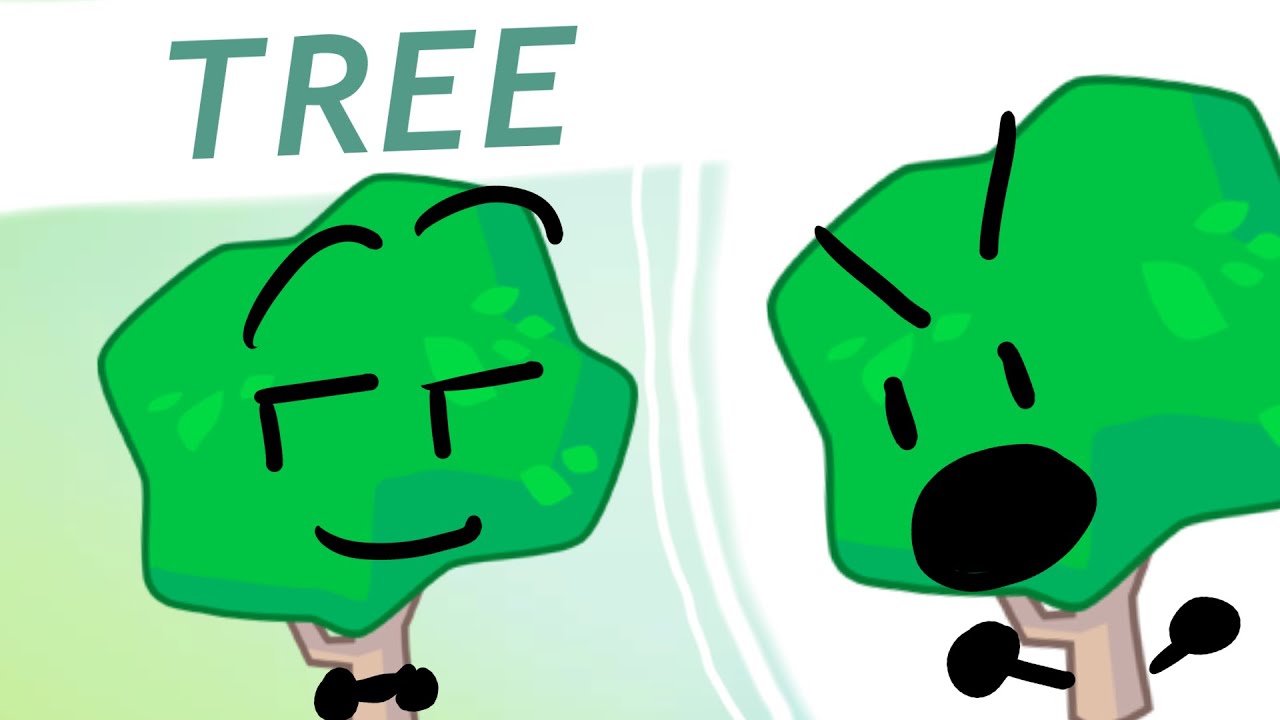 Tpot 4 But Only When Tree Is On Screen Youtube
