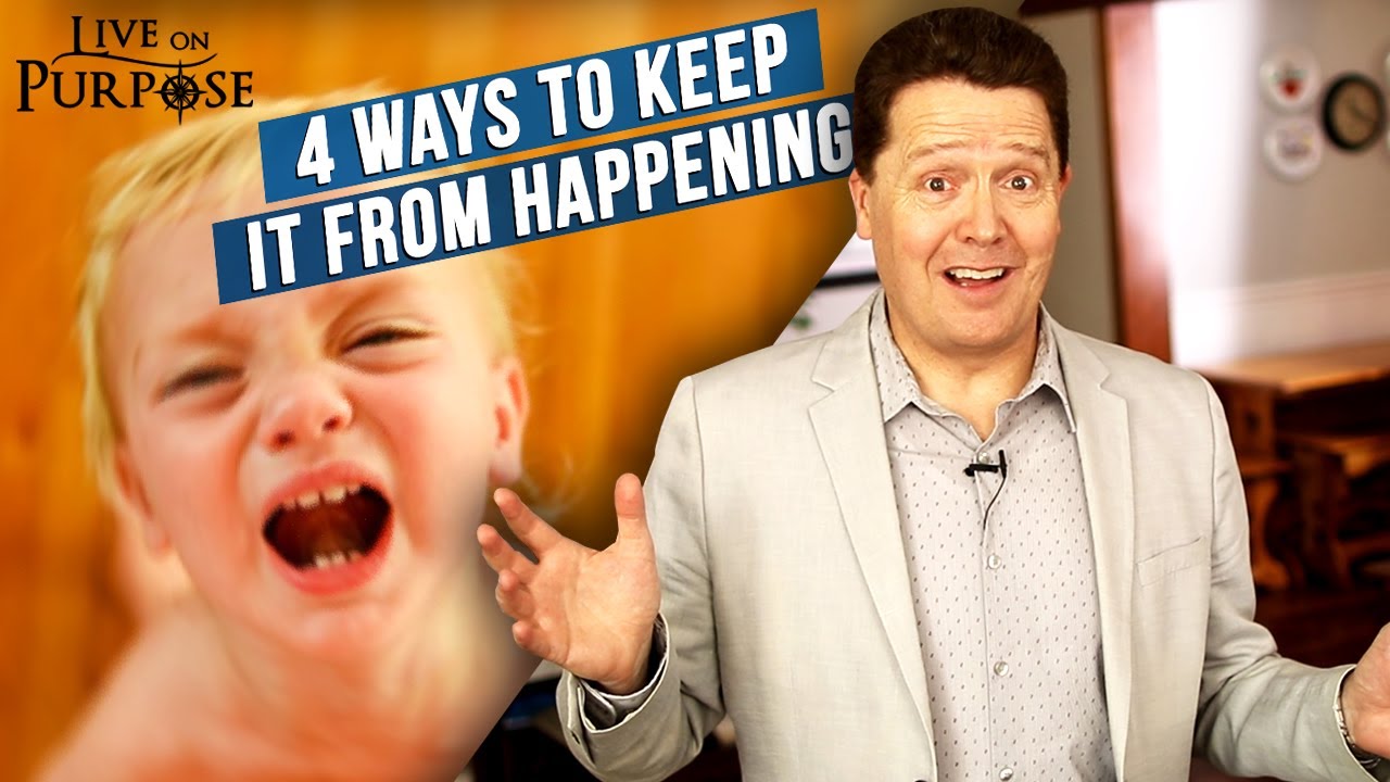 Four Things To Do When My Child Throws A Tantrum YouTube Four Things To Do When My Child Throws A Tantrum YouTube