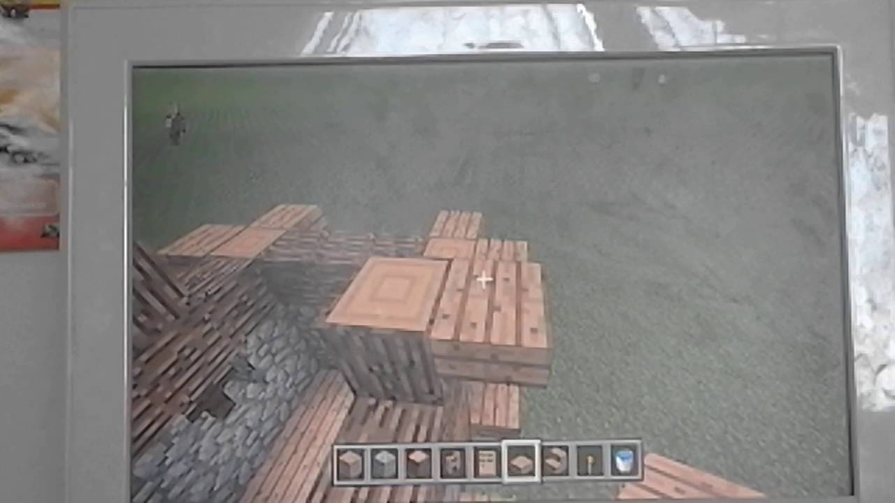 -mc tutorials ep1 - YouTube