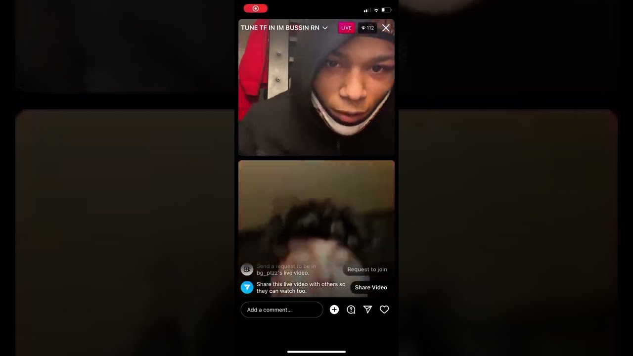 MATTY GZ Arguing with DTHANGS MANS BG Ptz gets heavy - YouTube