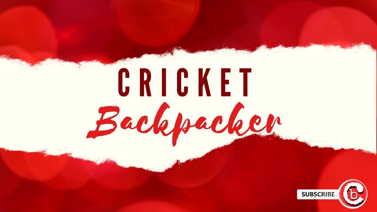 Cricket Intro video of YouTube channel 🏏#firstvideo #youtube - YouTube