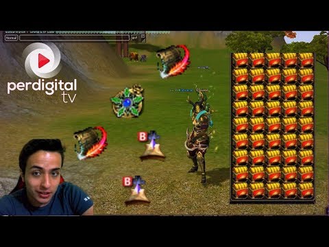 50 Adet Altın Balık Sandığı Açımı - Metin2 TR #27