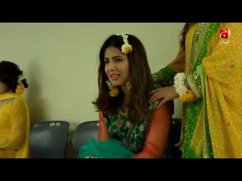 Ru Baru Ishq Tha Episode - 4 | Best Moment 05 | @GeoKahani