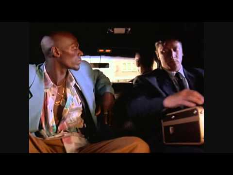 Rumble in the Bronx Redux: The Cash!