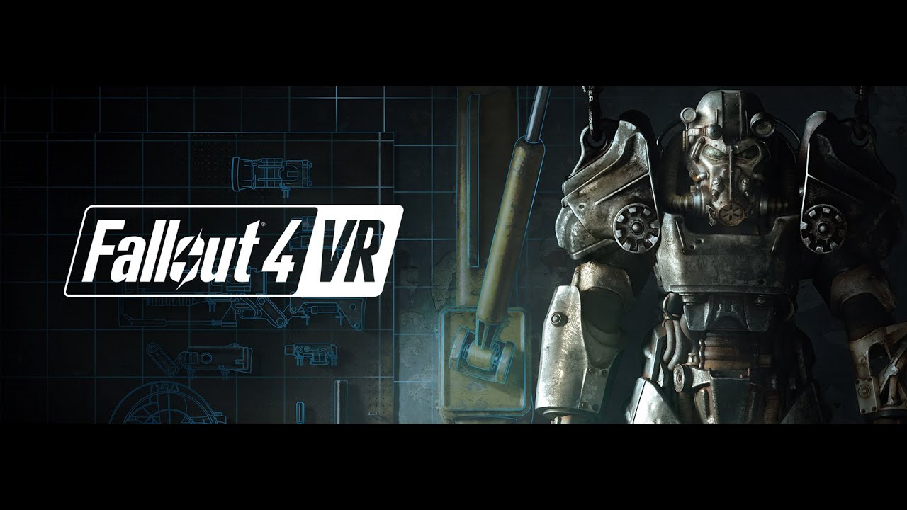 Fallout VR - YouTube