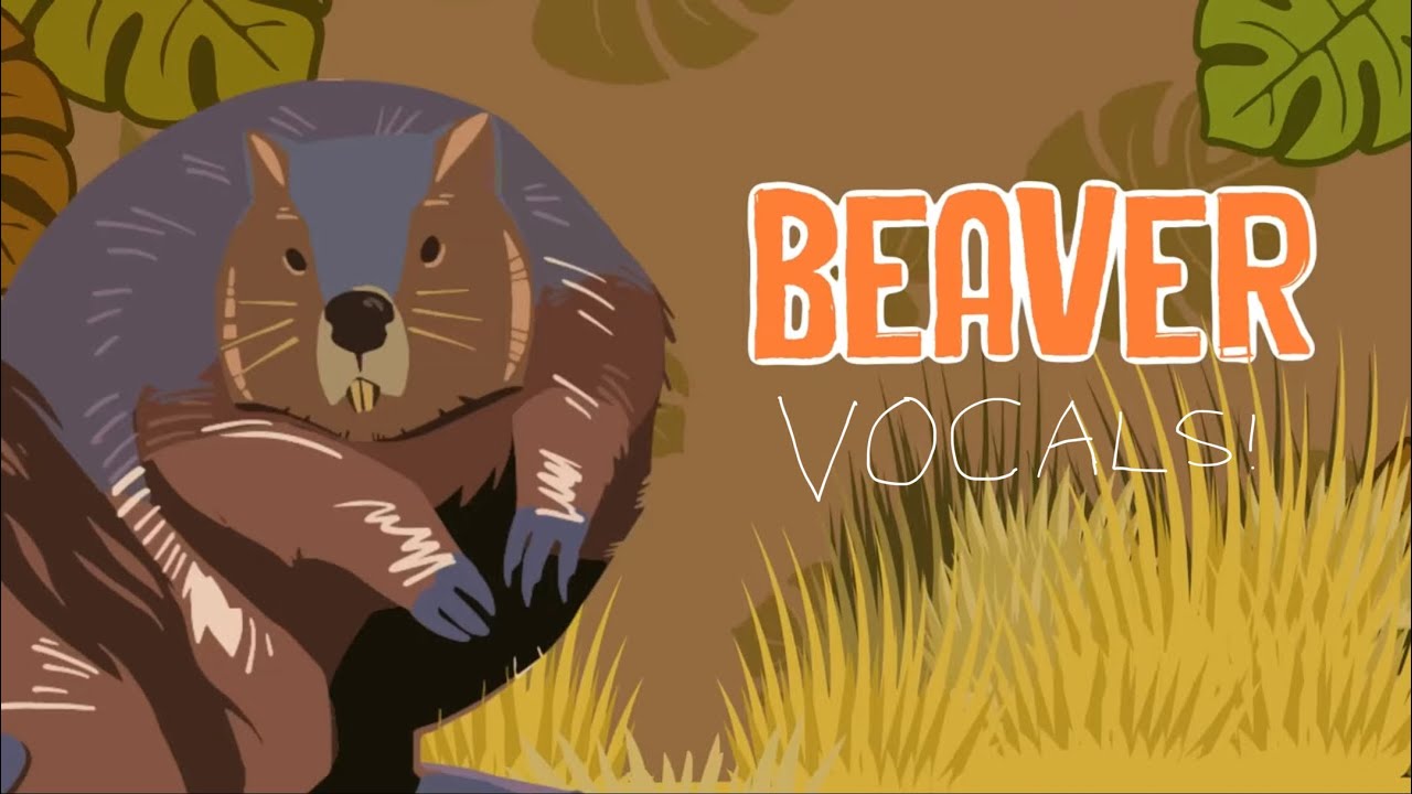 KLT - Beavers Vocals - YouTube