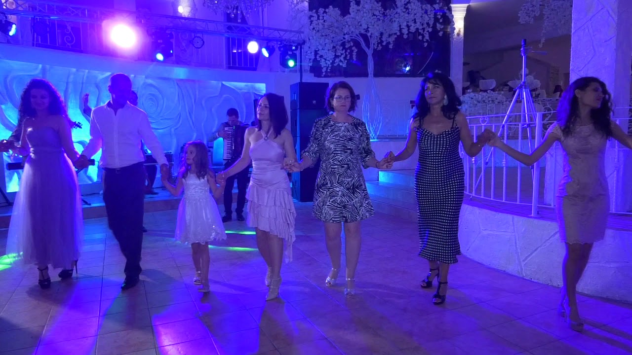 Video Panasonic UX90 Footage Full HD Indoor Wedding SCALA BAND ...