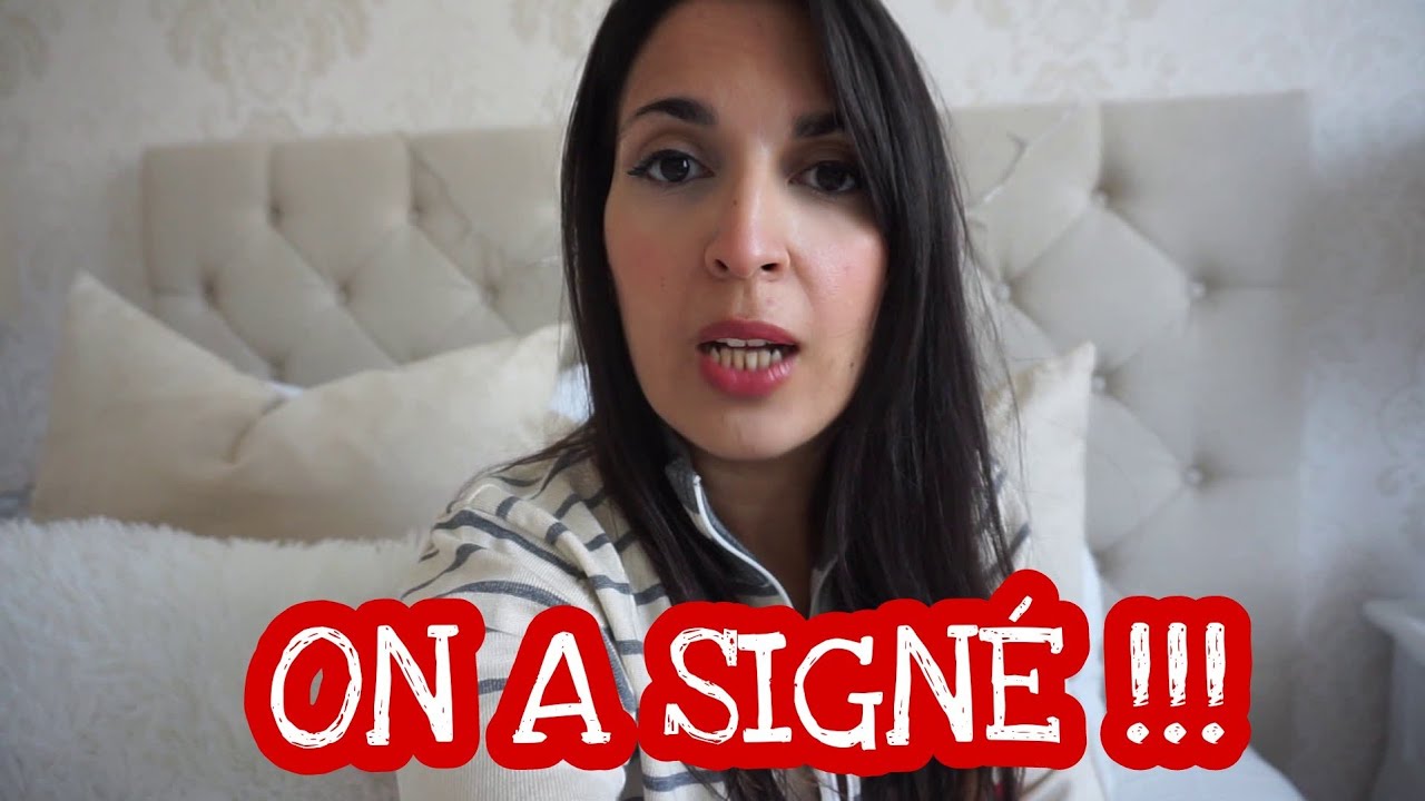 C'ÉTAIT NÉCESSAIRE !!! - YouTube