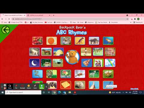 Class Meeting: 7/19/21 Starfall Math Song/July Calendar/"Fish" & N2Y ...