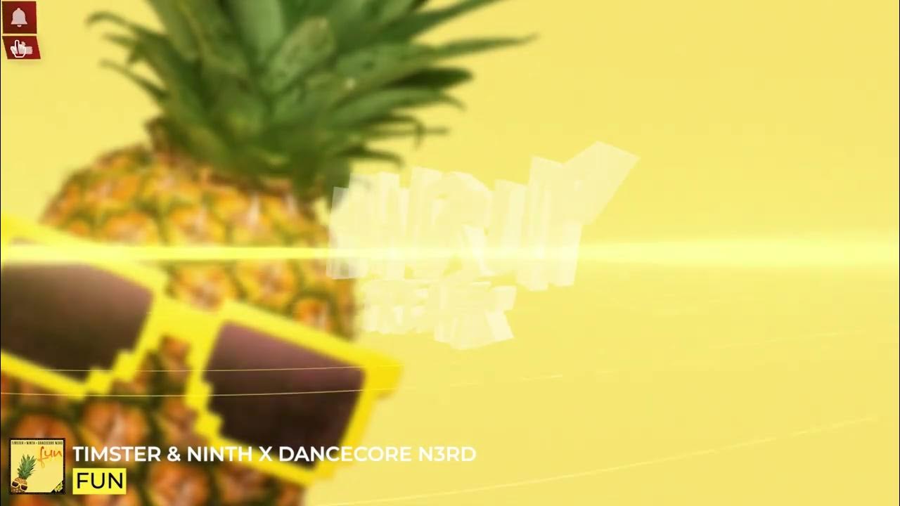 Timster & Ninth x Dancecore N3rd - Fun - YouTube
