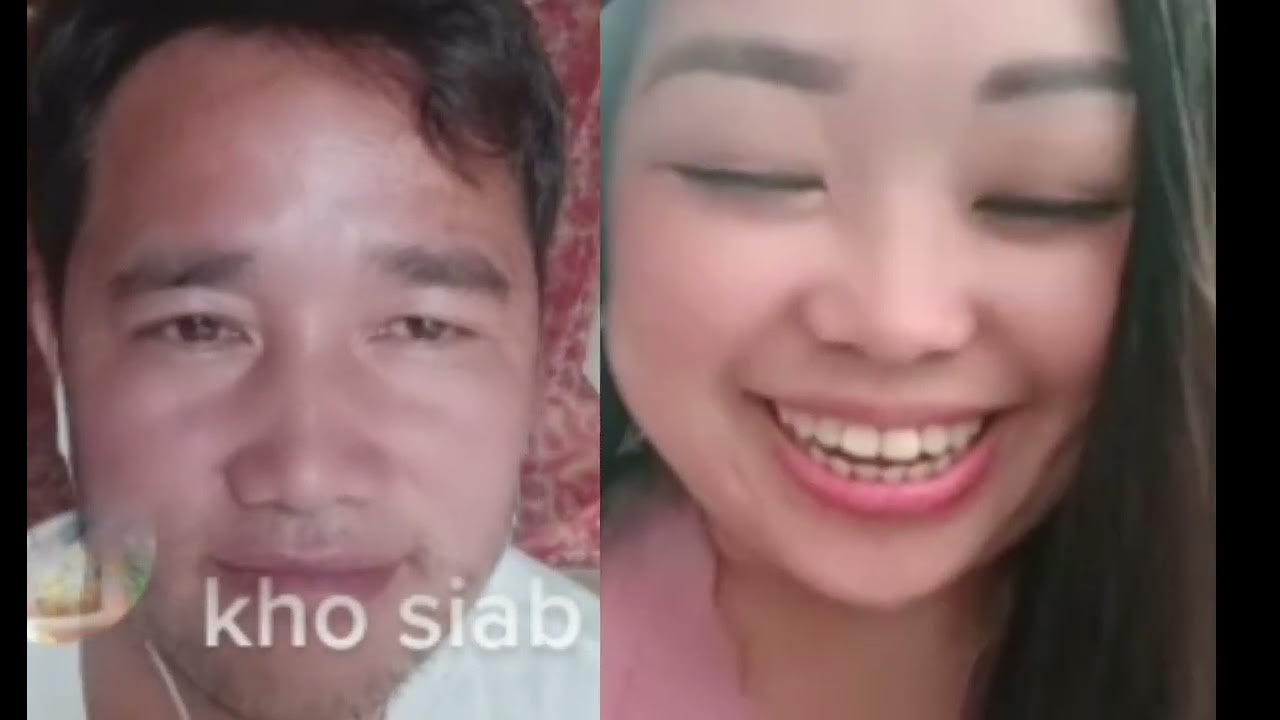 Kwv Txhiaj - Thaiv Vaj Tuaj Thov Yuav - Nkauj Kab Lia 27/3/2023 - YouTube