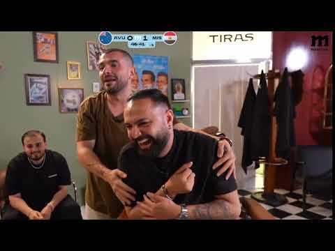 Ali Biçim Para Karşılığı Taklit Yapıyor | HOROZ, AKREP, ANTİLOP, VENOM TAKLİTLERİ!