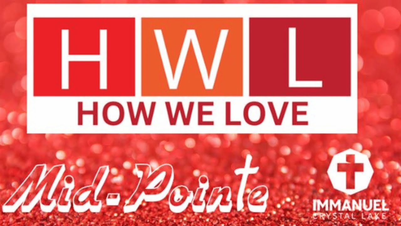 September 17, 2023 - Mid-Pointe - HOW WE LOVE - THE VACILLATOR - YouTube