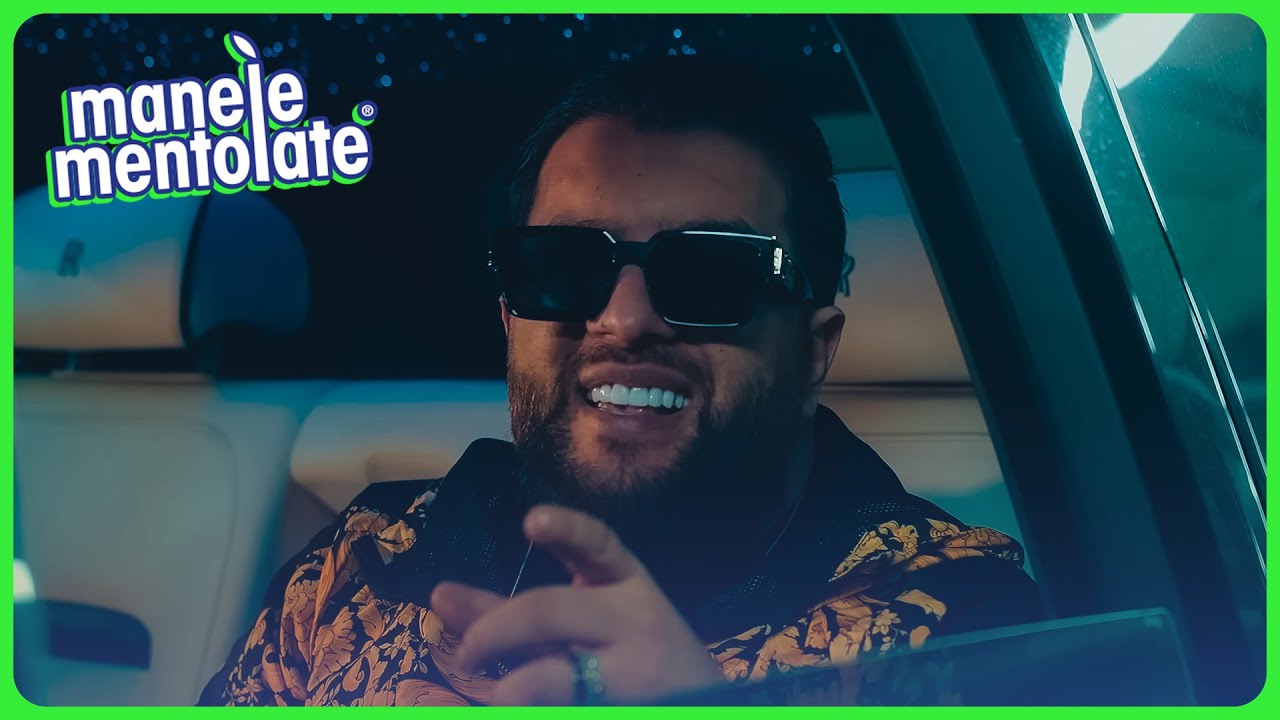 Hituri Mentolate 🏆 Cele mai tari manele ale anului 2023 - YouTube