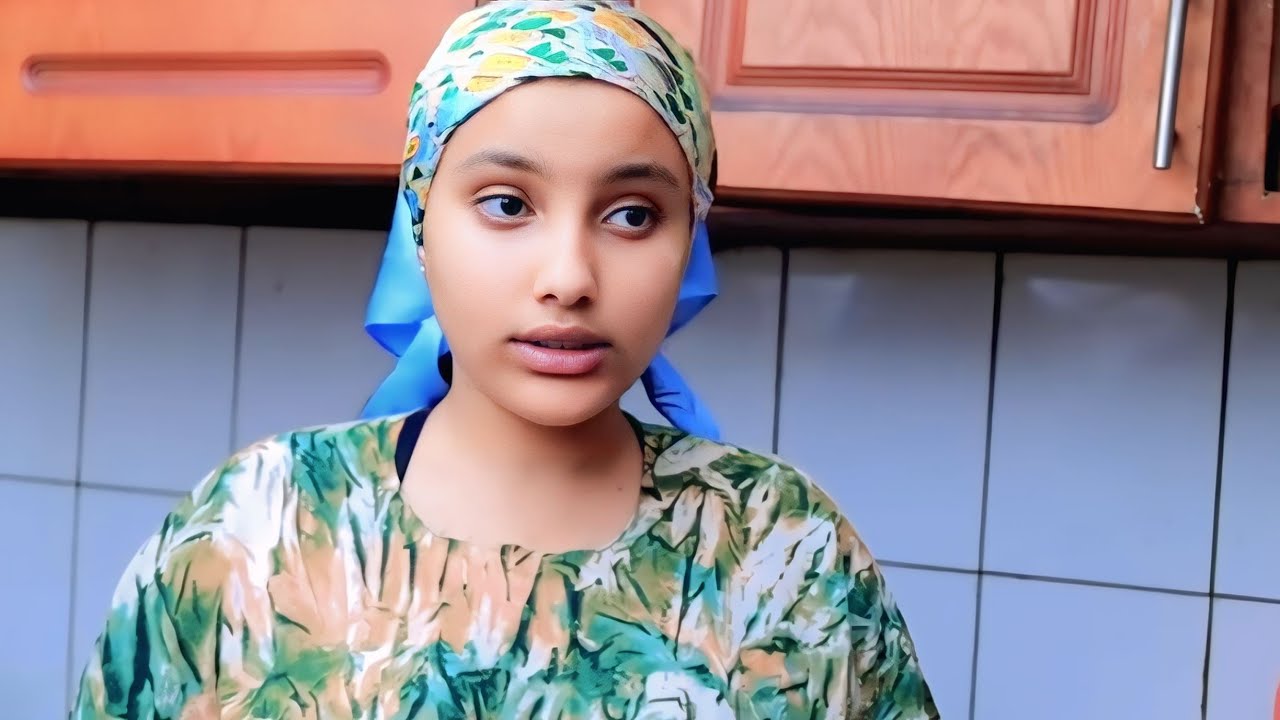 ሰራተኛዋ ሃና ክፍል 11 || Heyab Amen || ህያብ አሜን - YouTube