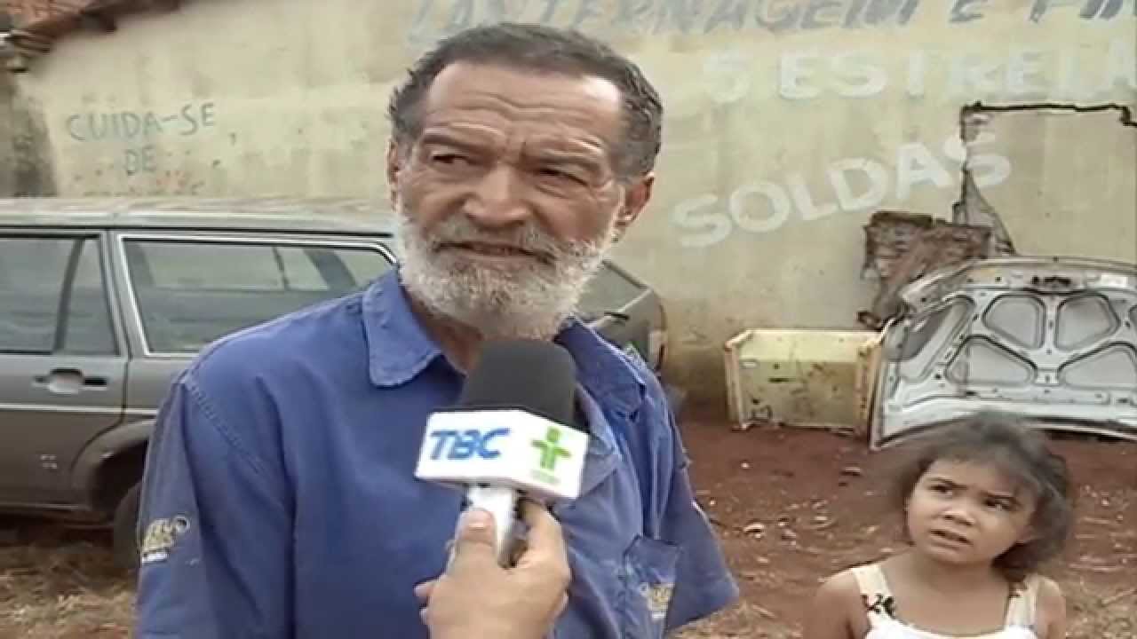 Como é produzida uma reportagem de tv. TV BRASIL CENTRAL/, Goiânia-GO ...