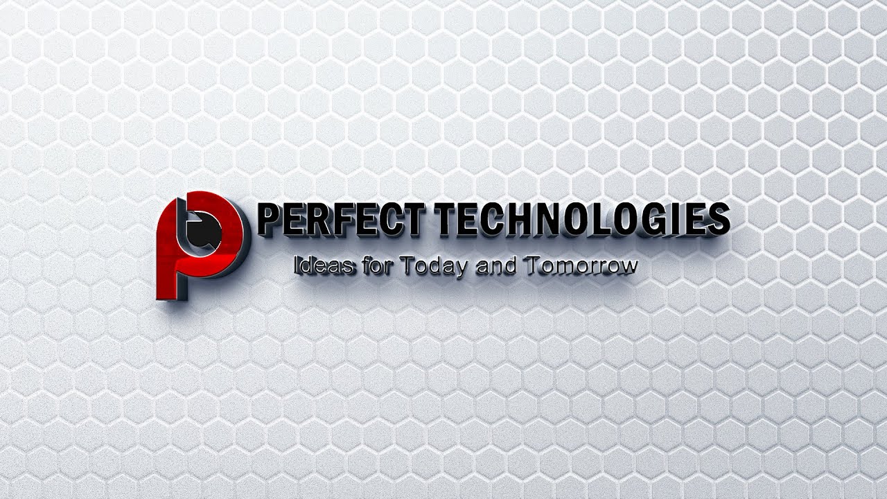 Perfect Technologies | TBC - YouTube