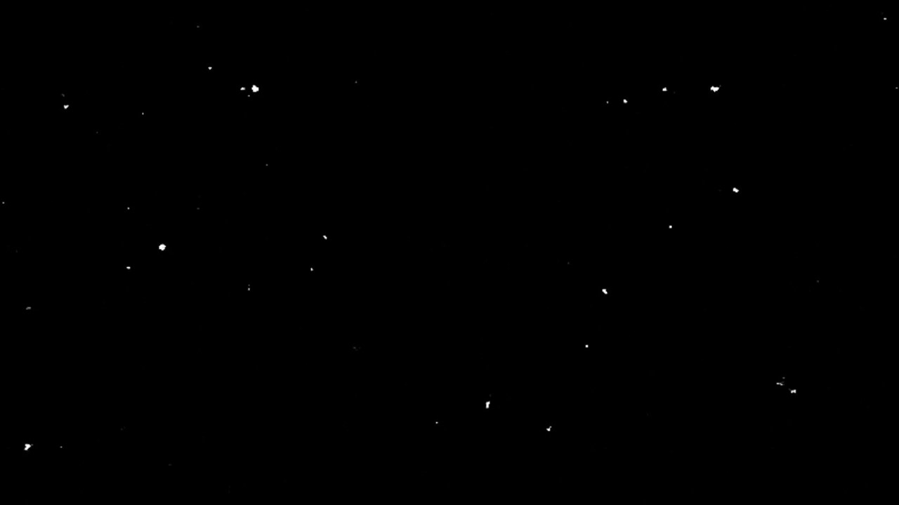 Dust particles black screen, Dust overlay effects, Dust particles black ...