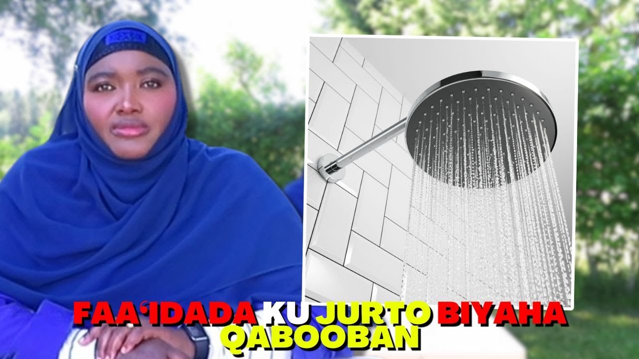 WAXTARKA BIYAHA QABOOWGA IN SUBIXII LAGU QABEESTO! ISAGA DAWEE ...