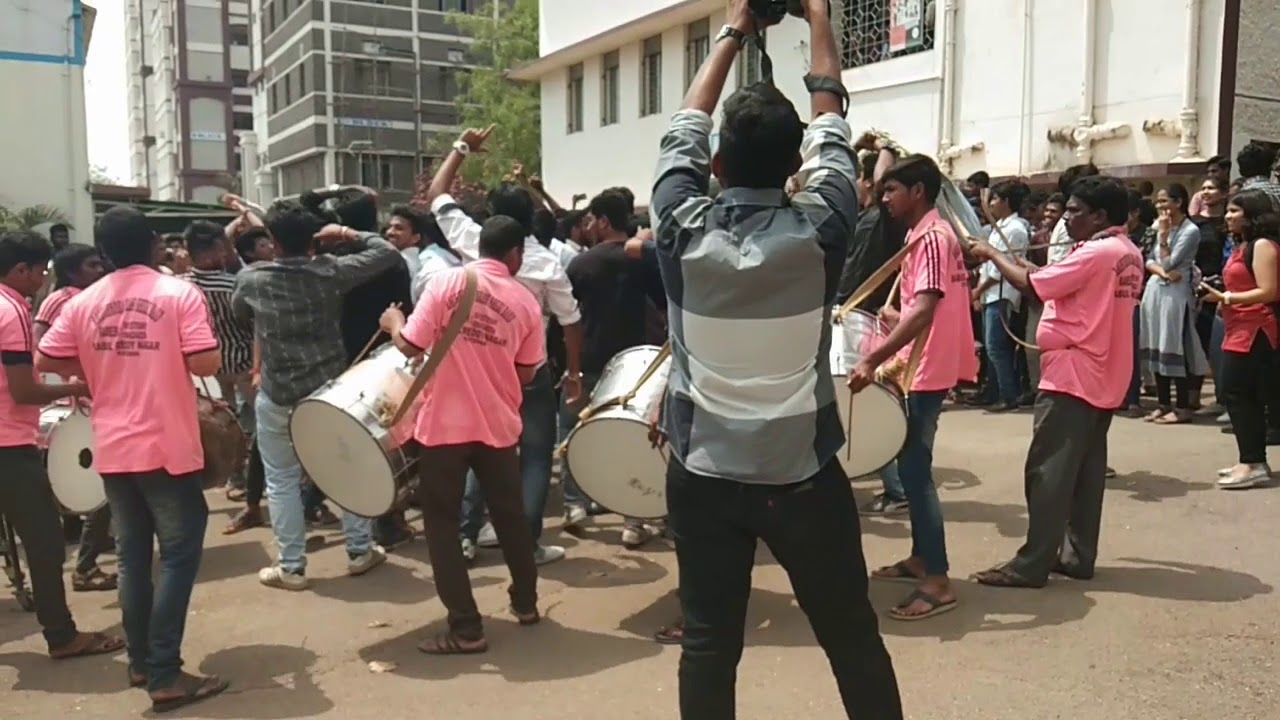 MGIT Nirvana Band Performance Video Song || || MGIT Hyderabad ...