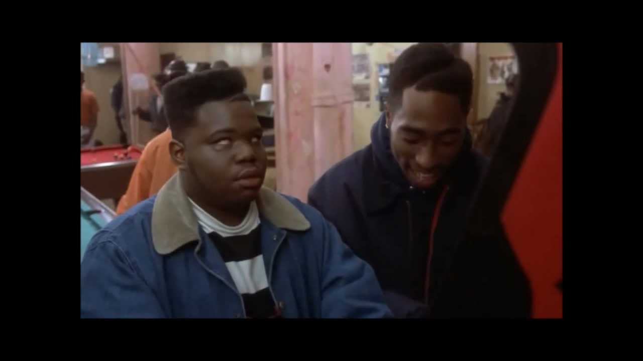 Juice arcade scene - YouTube