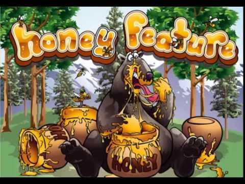 Bonus Bears Slot Machine Game - Bonus Win - YouTube