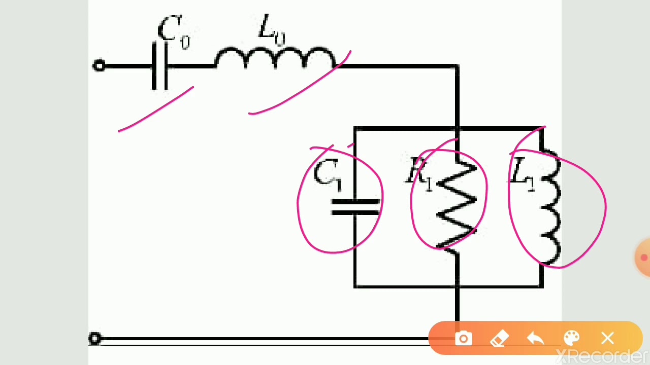 Basics of Electric Circuit & Types of Elements - YouTube